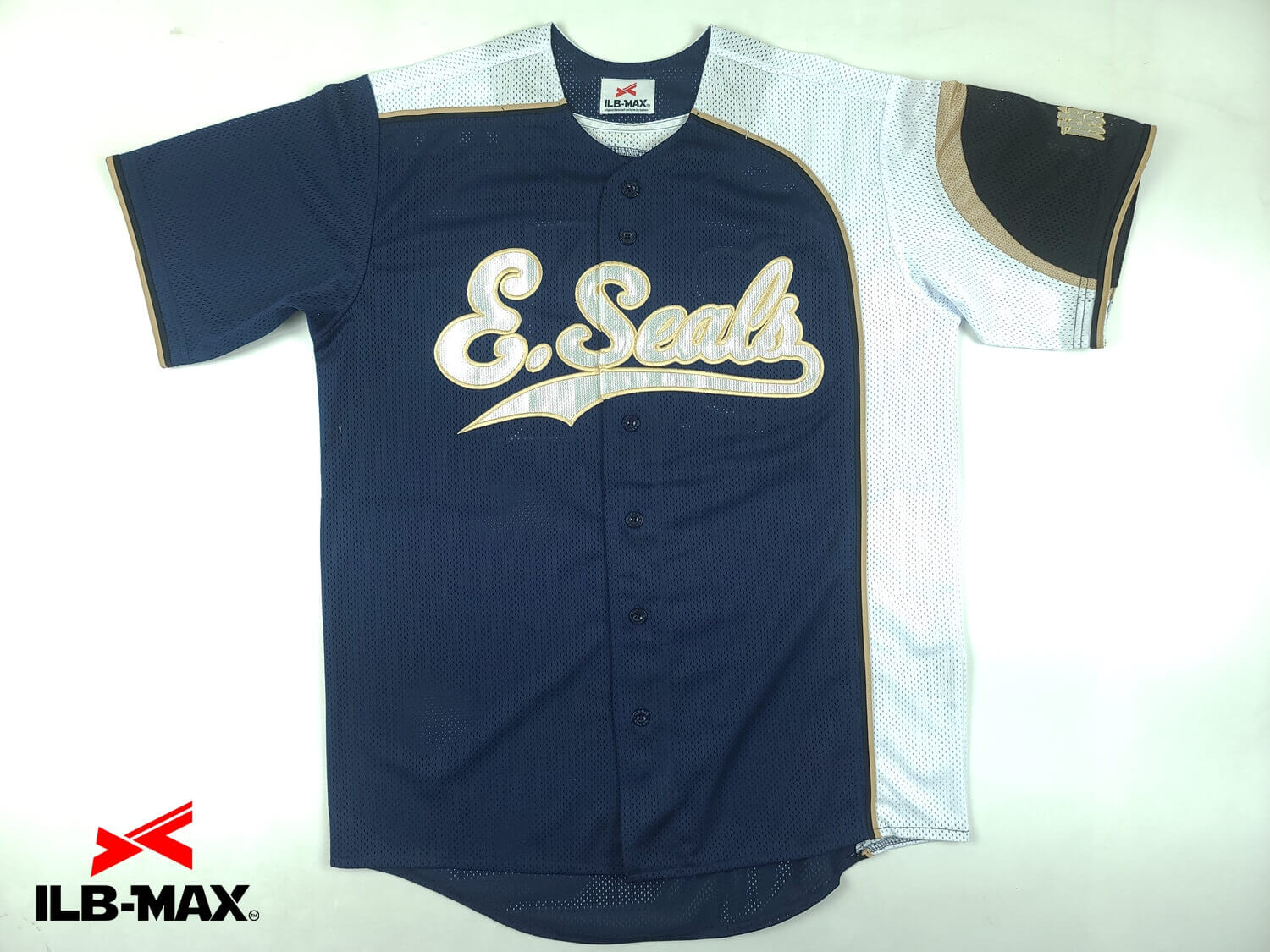 2203_E.seals - 野球ユニフォームオーダー【ILB-max】