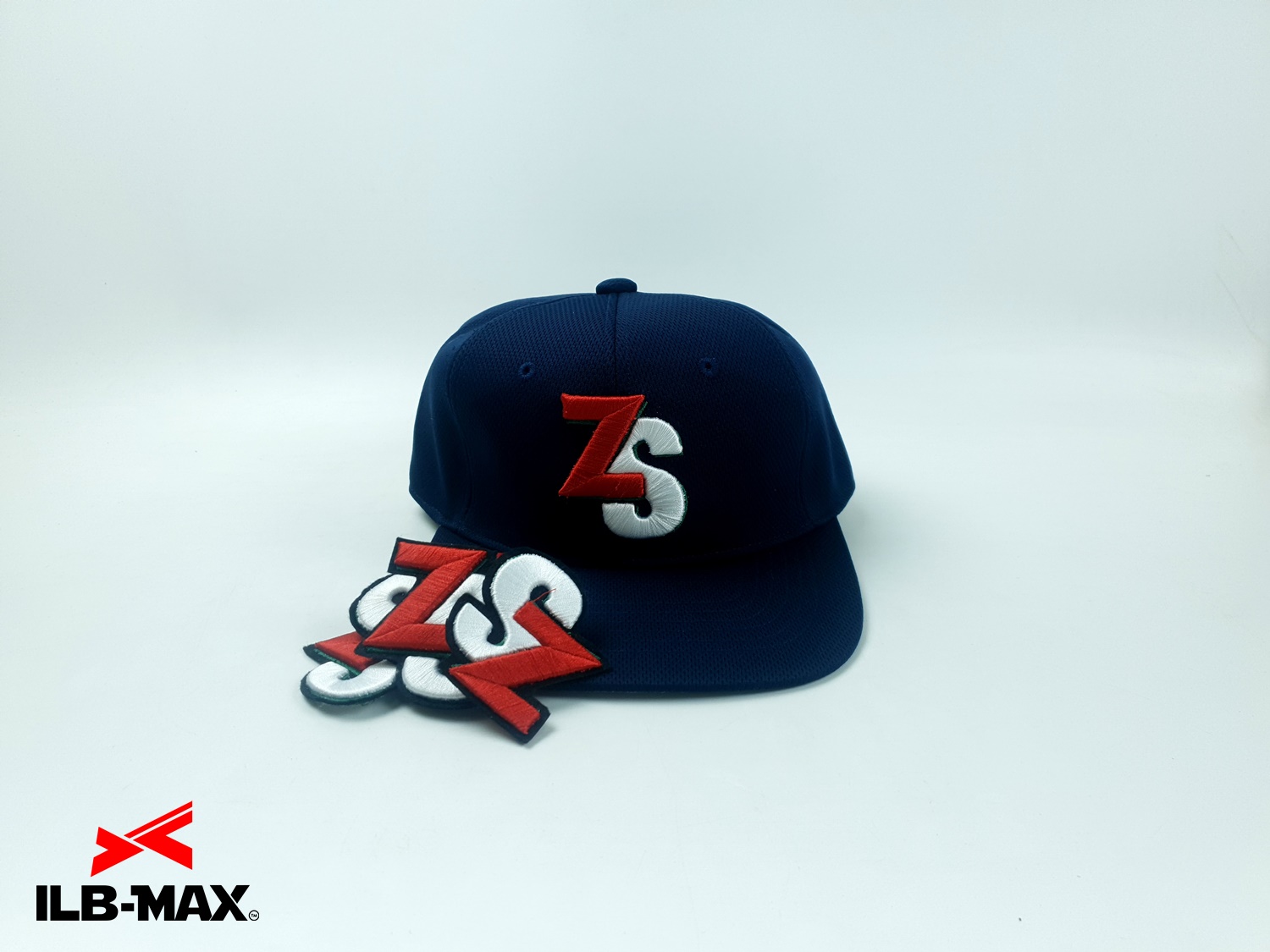 フルカスタム キャップ - 177 - 野球ユニフォームオーダー【ILB-max】