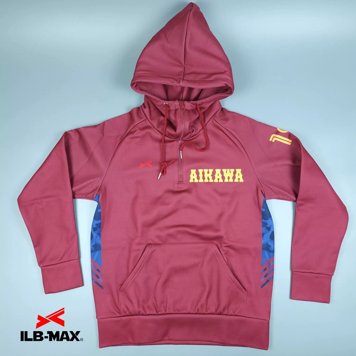 2302_AIKAWA BOYS pv - 野球ユニフォームオーダー【ILB-max】