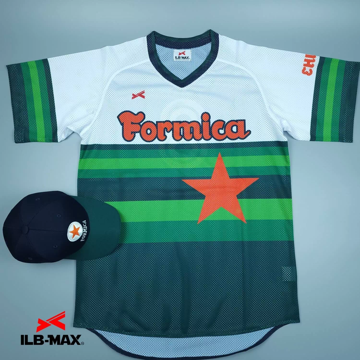 2303_Formica - 野球ユニフォームオーダー【ILB-max】