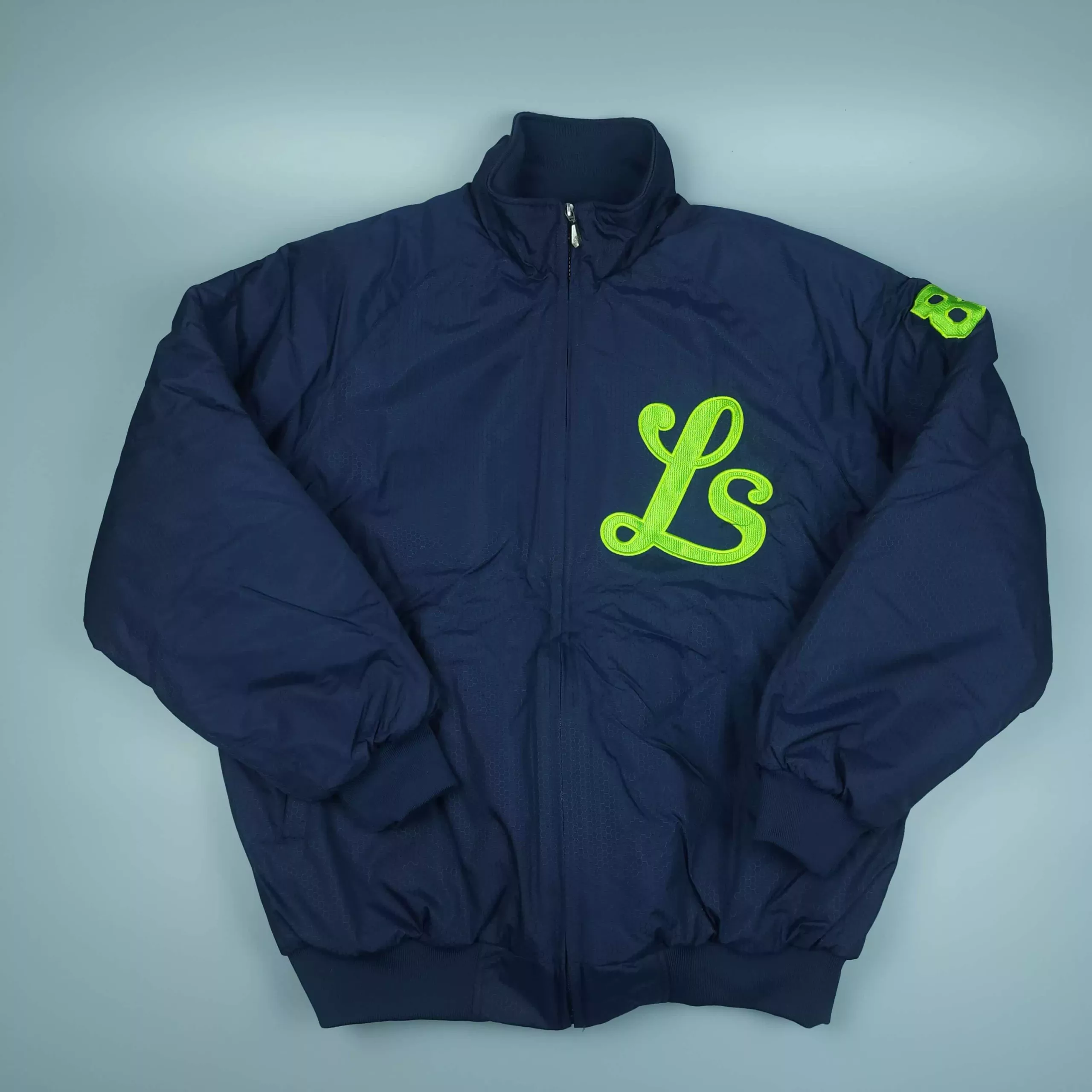 2304_Laughters_GC - 野球ユニフォームオーダー【ILB-max】