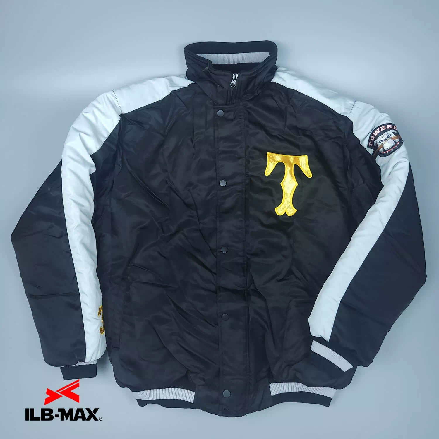 2402_Tuji powers_GC - 野球ユニフォームオーダー【ILB-max】