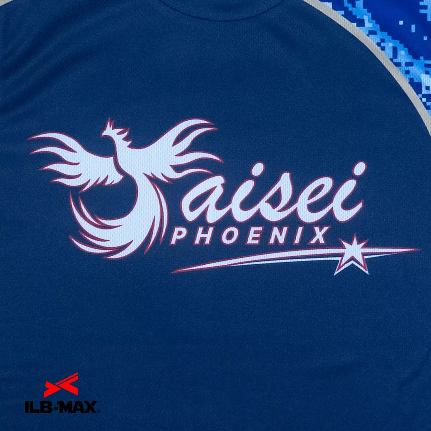 2406_TOMAKOMAI Taisei_ST - 野球ユニフォームオーダー【ILB-max】