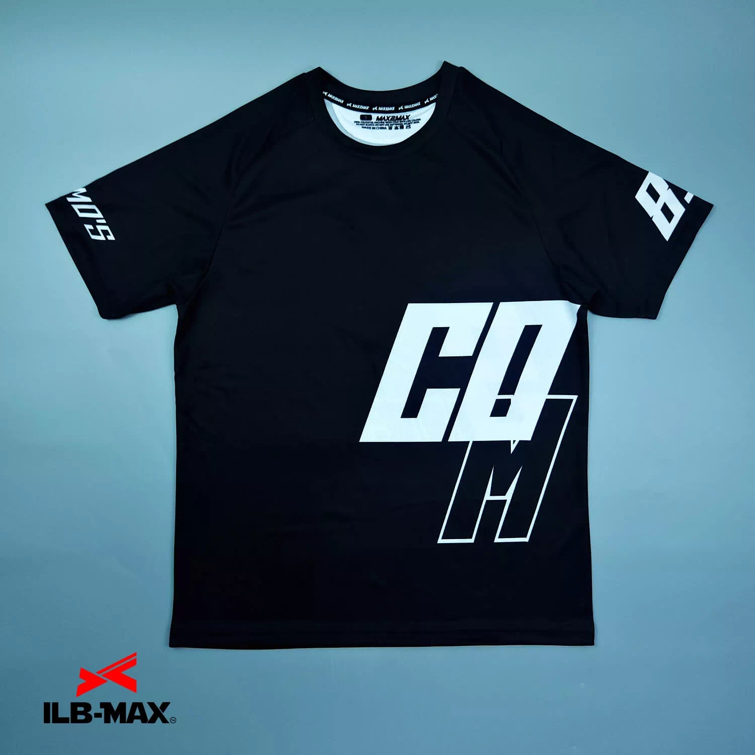 2408_COSMO'S 2ND_ST - 野球ユニフォームオーダー【ILB-max】