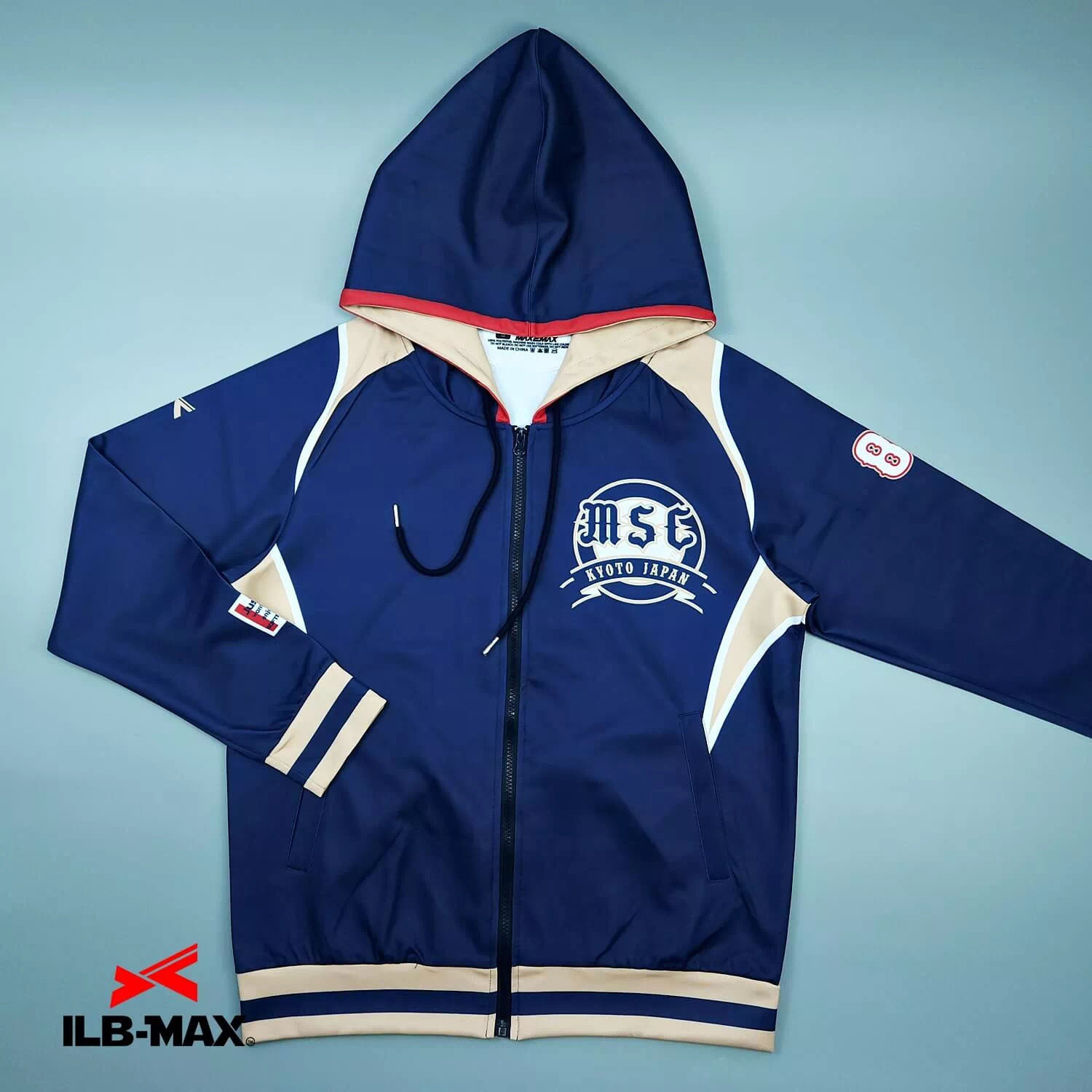 2503_MSC_PV - 野球ユニフォームオーダー【ILB-max】