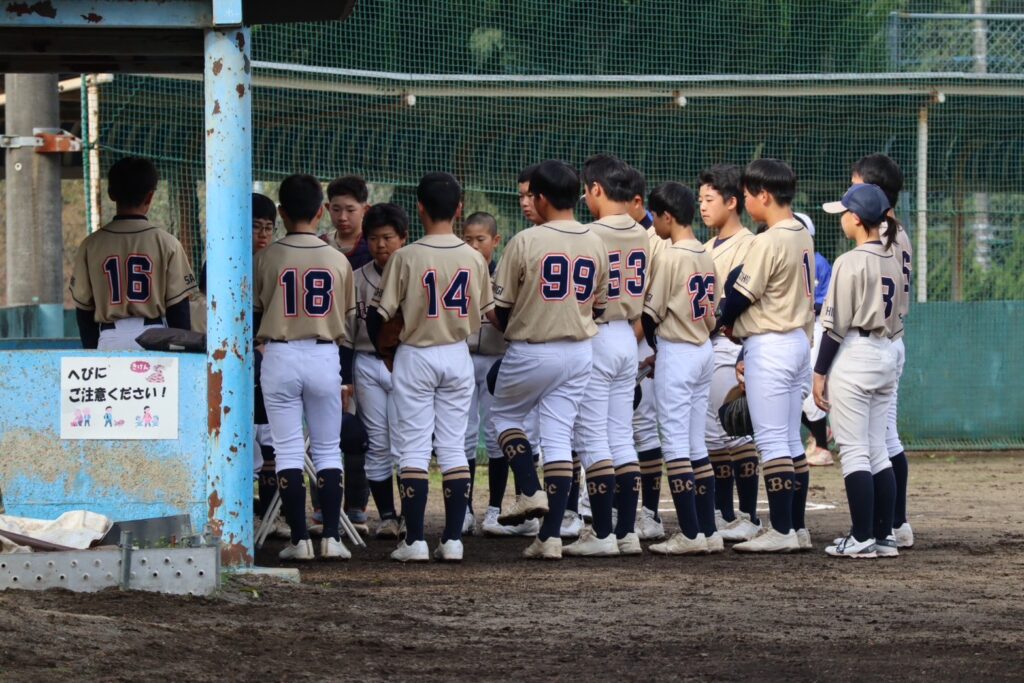 sano baseball challenge様 - 野球ユニフォームオーダー【ILB-max】