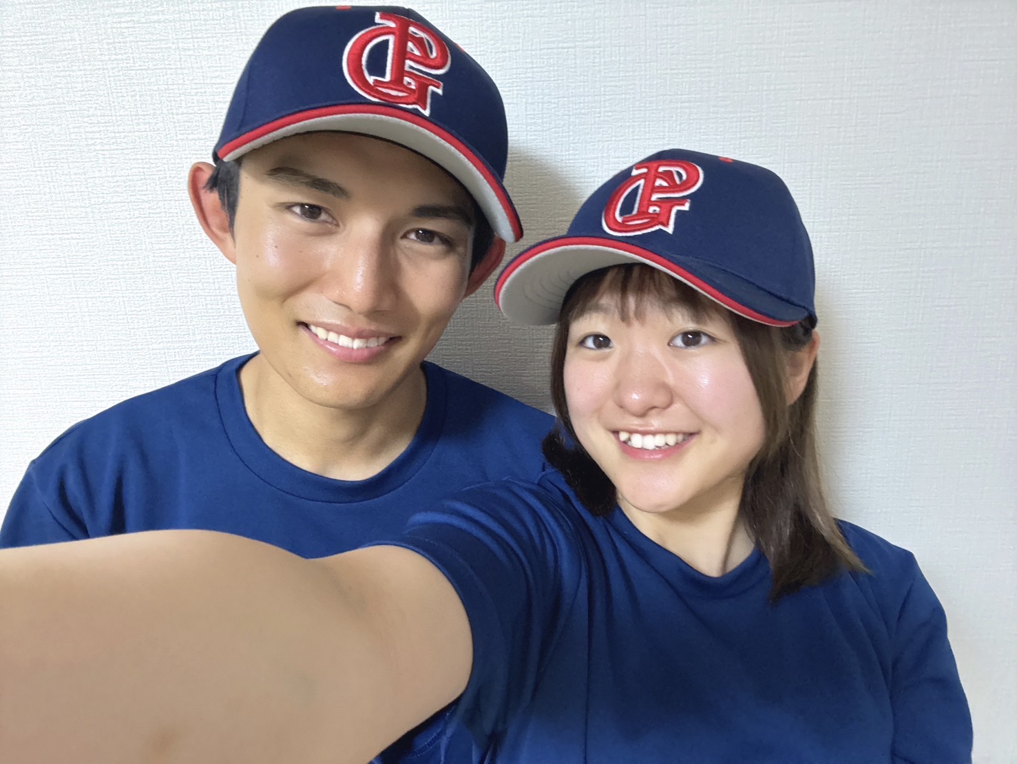 HYOGO PEGASUS様 - 野球ユニフォームオーダー【ILB-max】